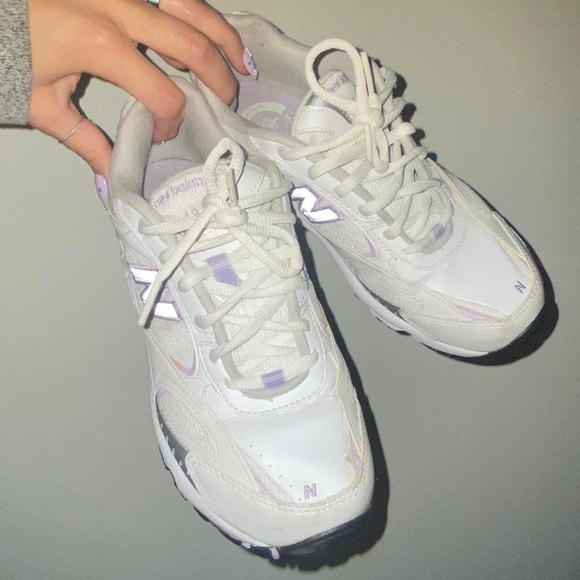New Balance | Shoes | Vintage New Balance Sneakers | Poshmark